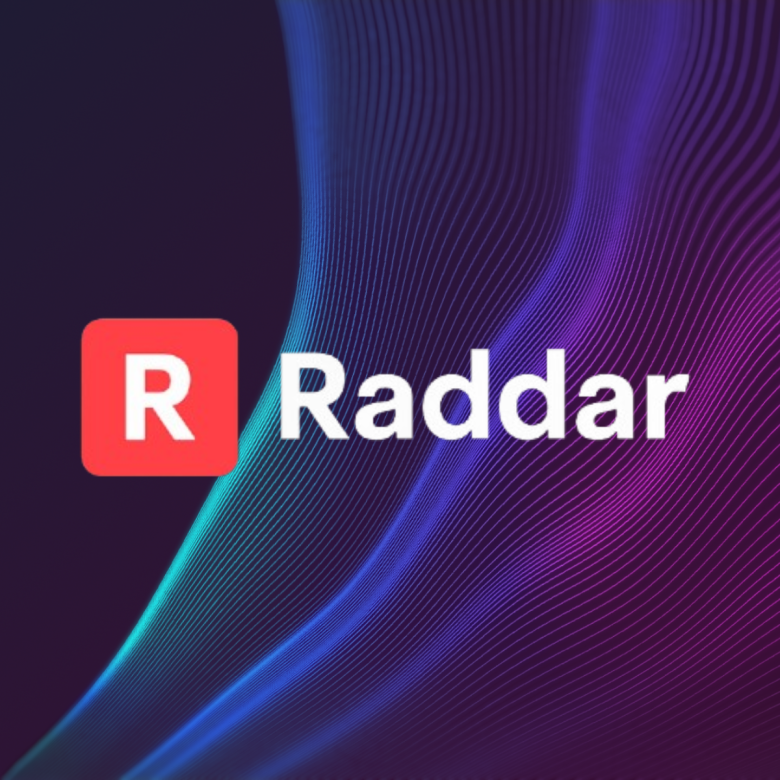 Raddar - Feito em Moçambique